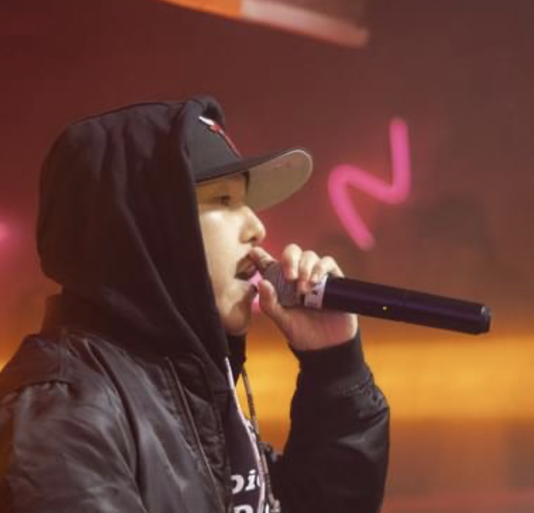 【画像】CHEHON(チェホン)のwiki経歴！ガンジャチューンで人気のレゲエDJを徹底調査！ | KING JOURNAL